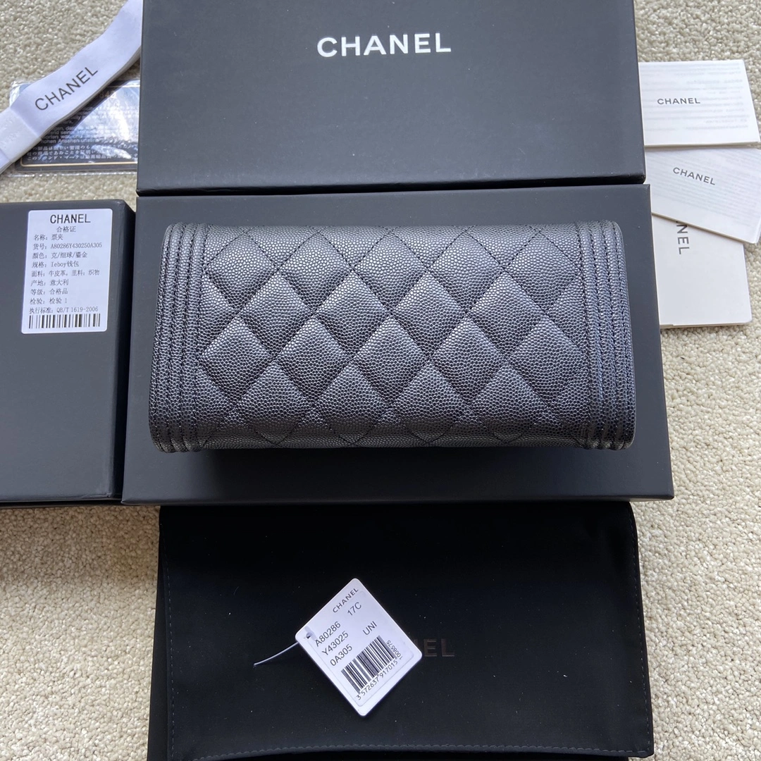 Economical Chanel Wallets Purse