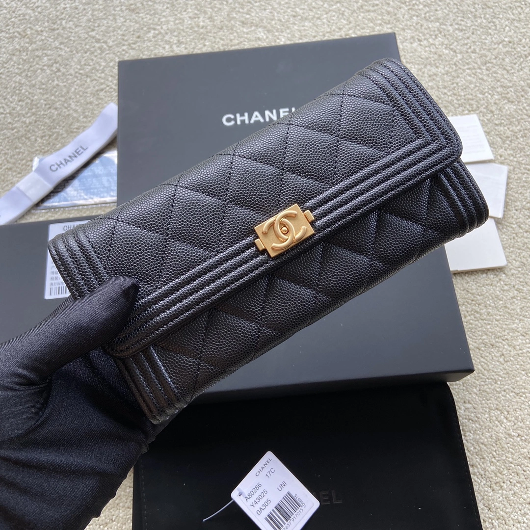 Economical Chanel Wallets Purse