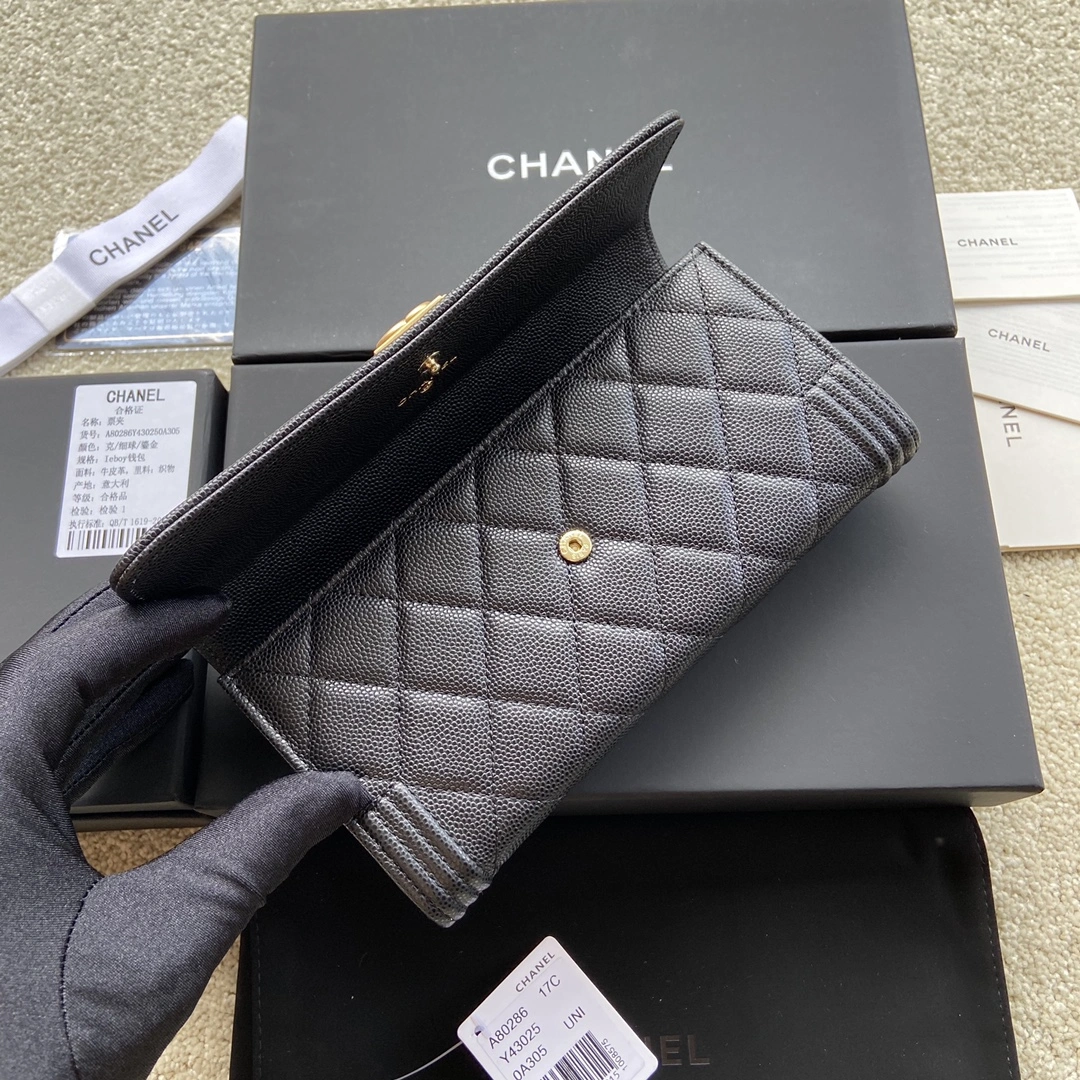 Economical Chanel Wallets Purse