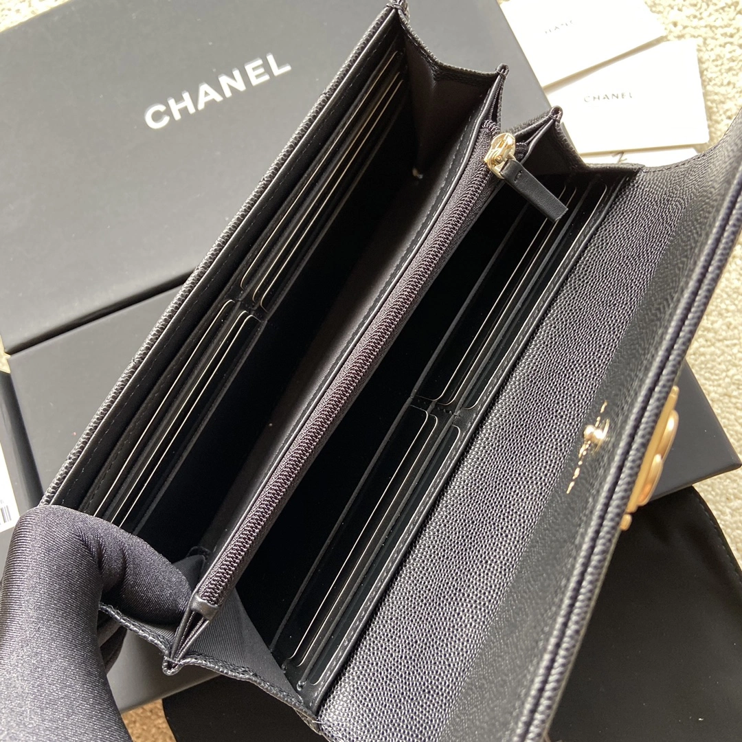 Economical Chanel Wallets Purse