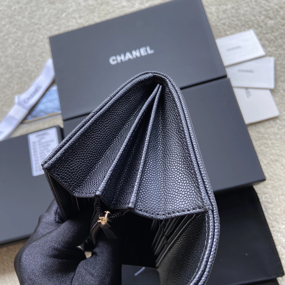 Economical Chanel Wallets Purse