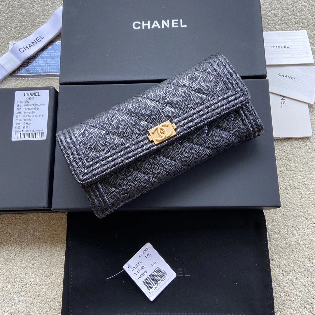 Economical Chanel Wallets Purse
