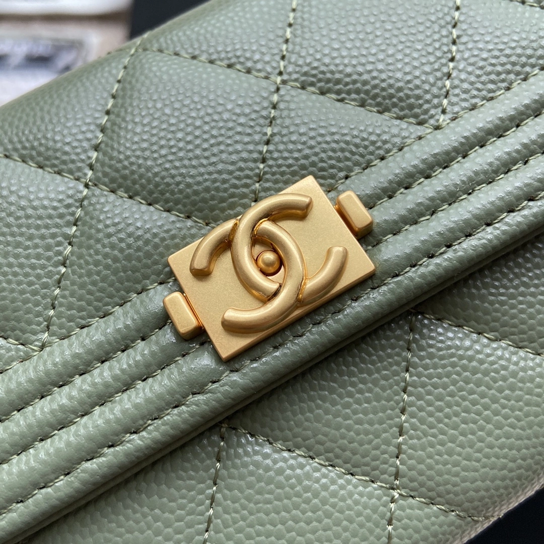 Legit Chanel Wallets Purse