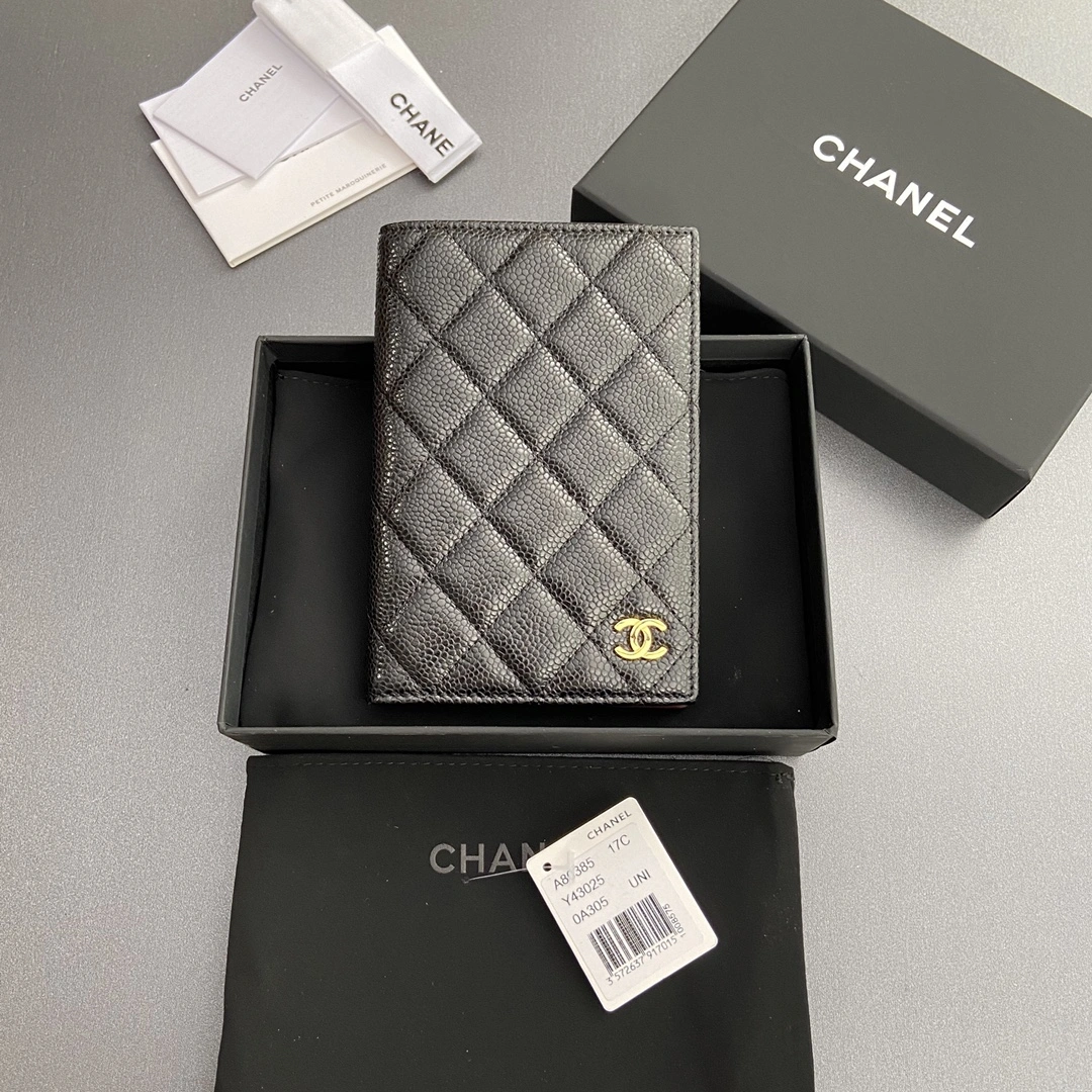 Chanel Wallets Purse