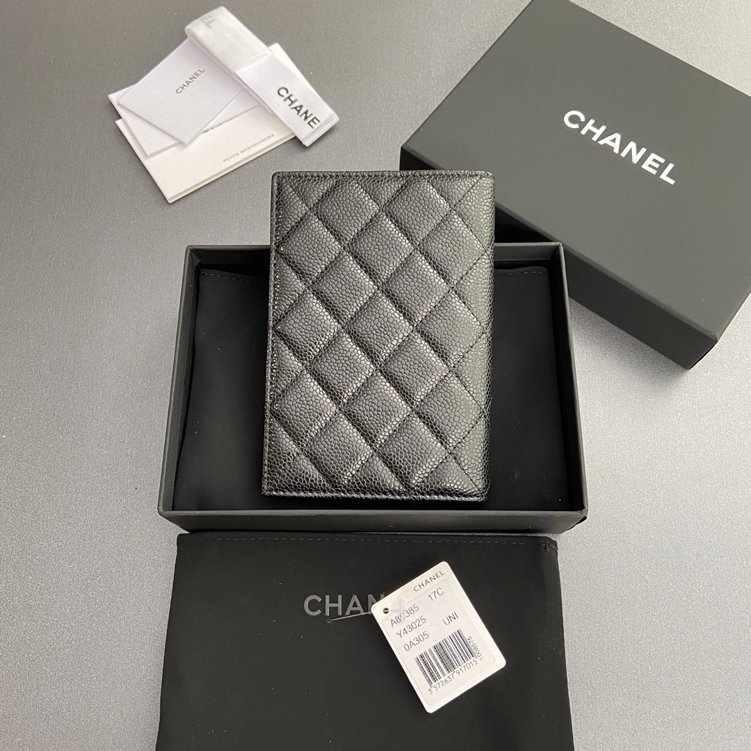 Legit Chanel Wallets Purse