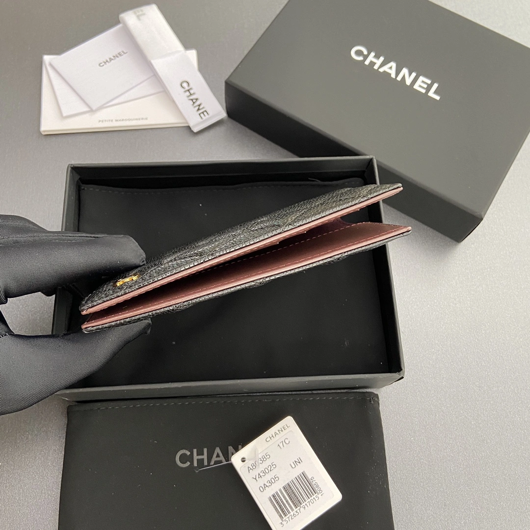 Legit Chanel Wallets Purse