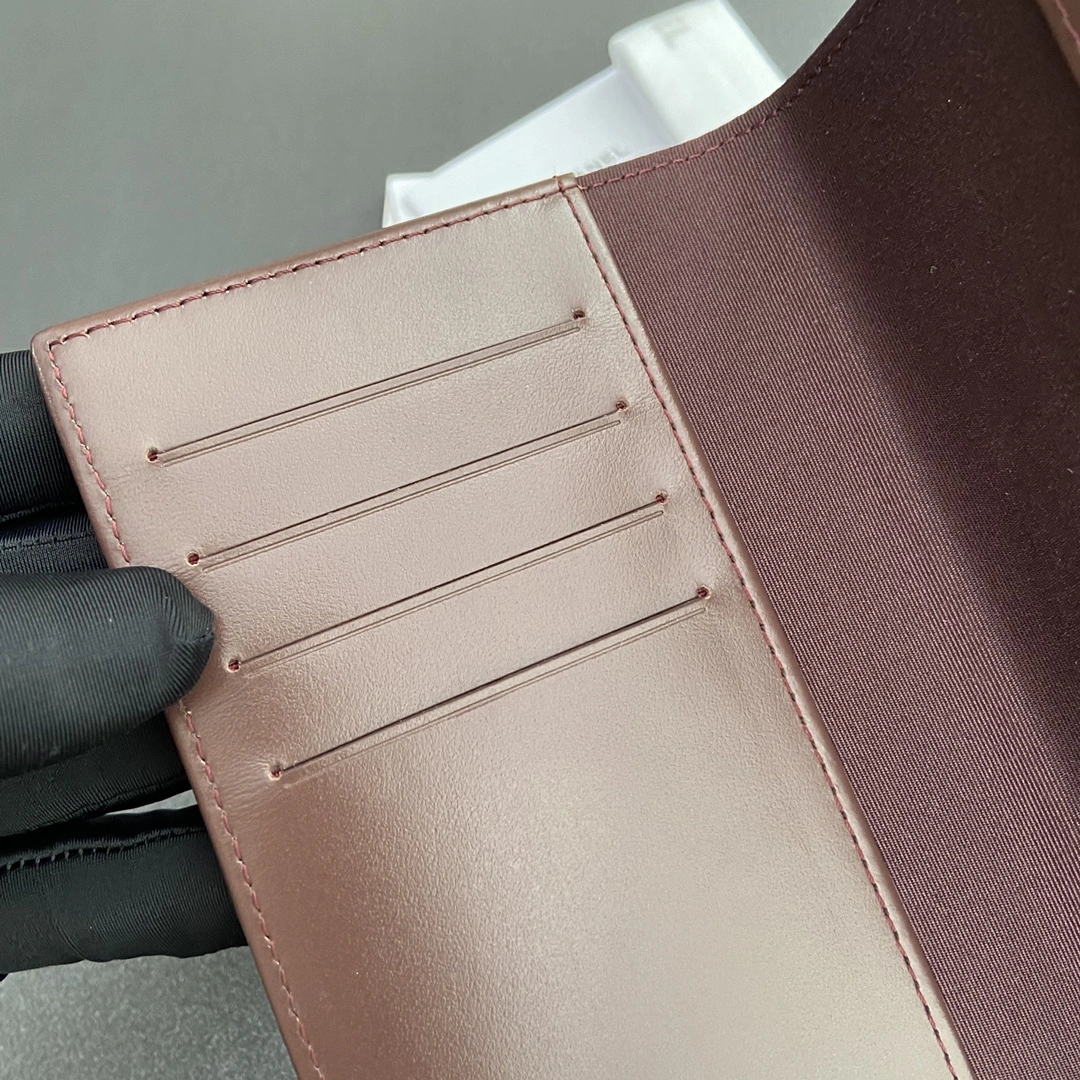 Legit Chanel Wallets Purse