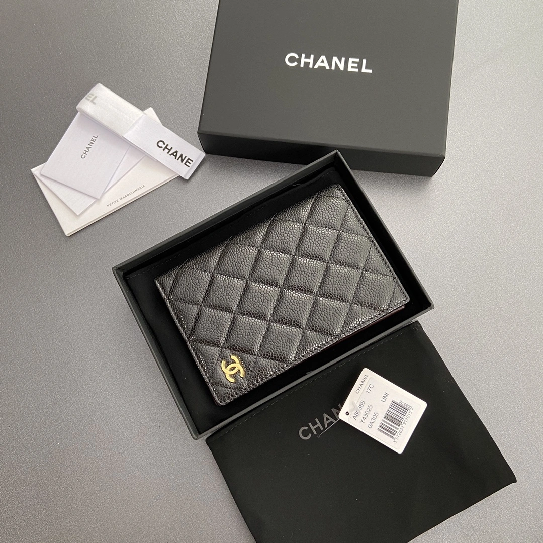 Legit Chanel Wallets Purse