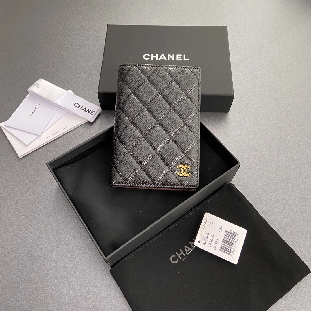 Legit Chanel Wallets Purse