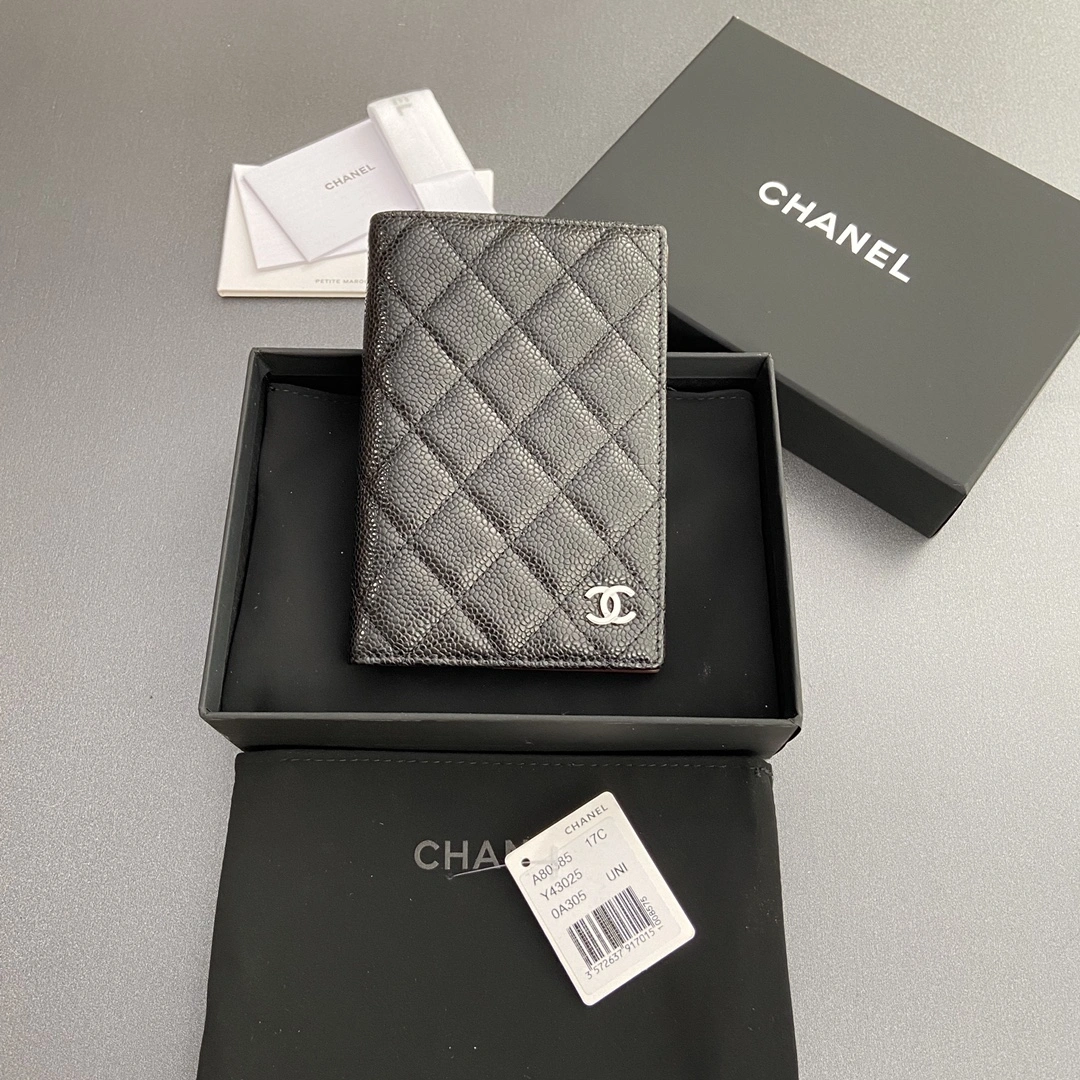 Chanel Wallets Purse
