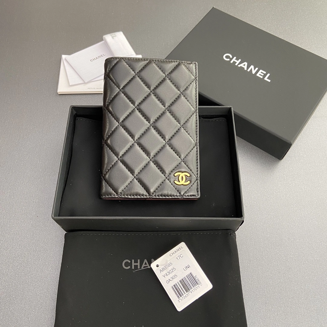 Chanel Wallets Purse
