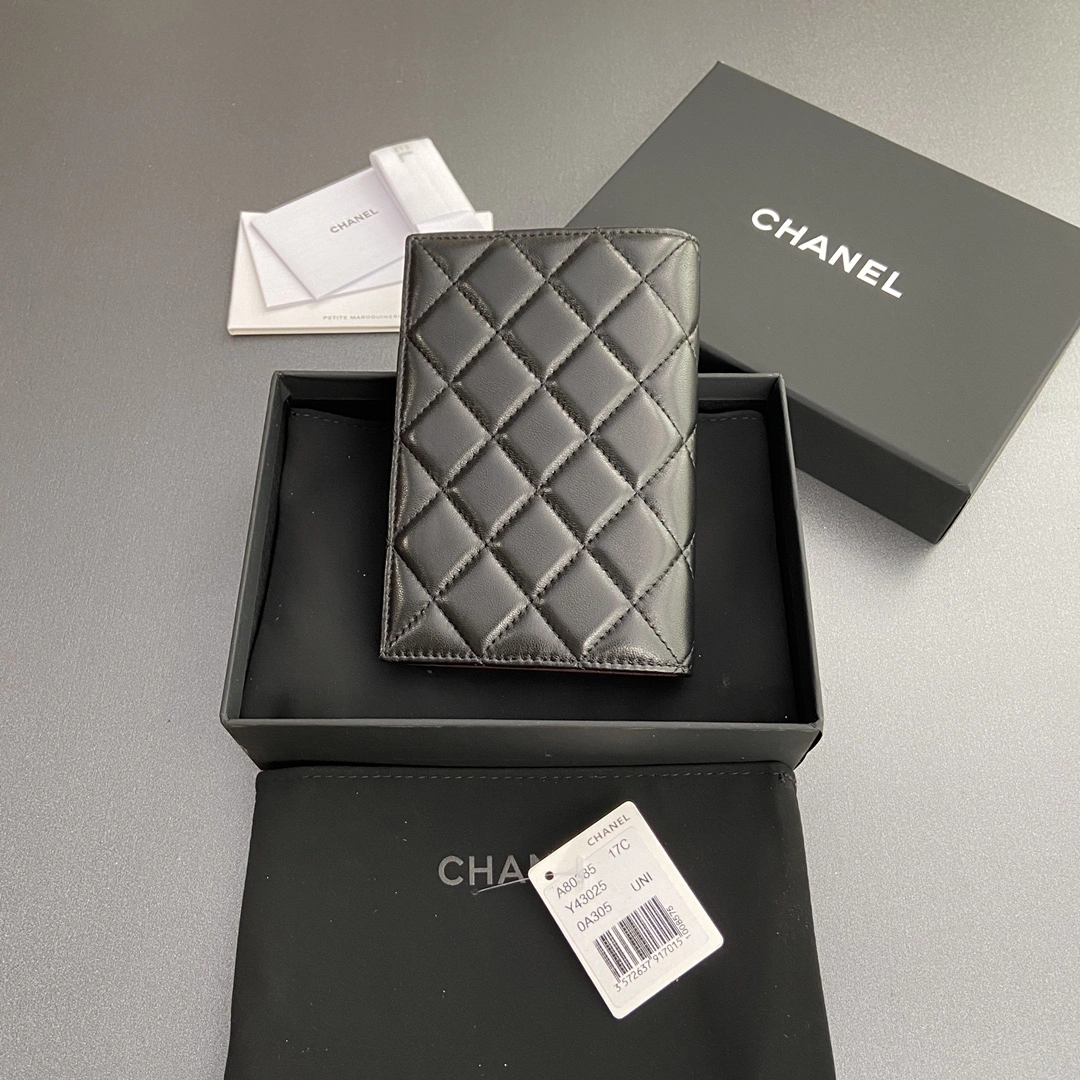 Inexpensive Chanel Wallets Purse