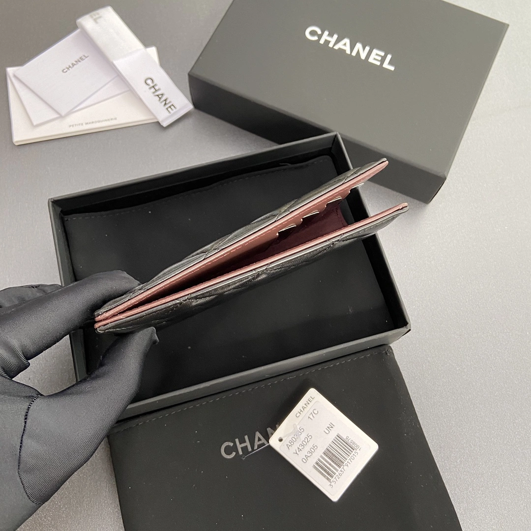 Inexpensive Chanel Wallets Purse