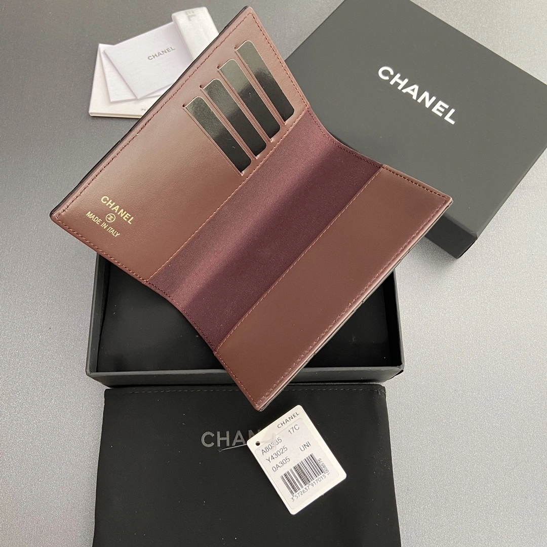 Inexpensive Chanel Wallets Purse