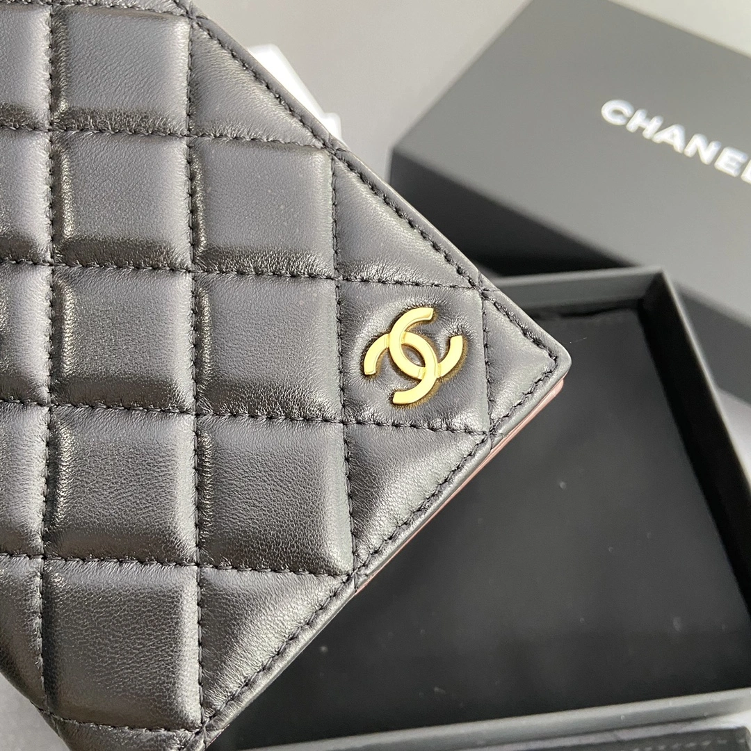 Inexpensive Chanel Wallets Purse