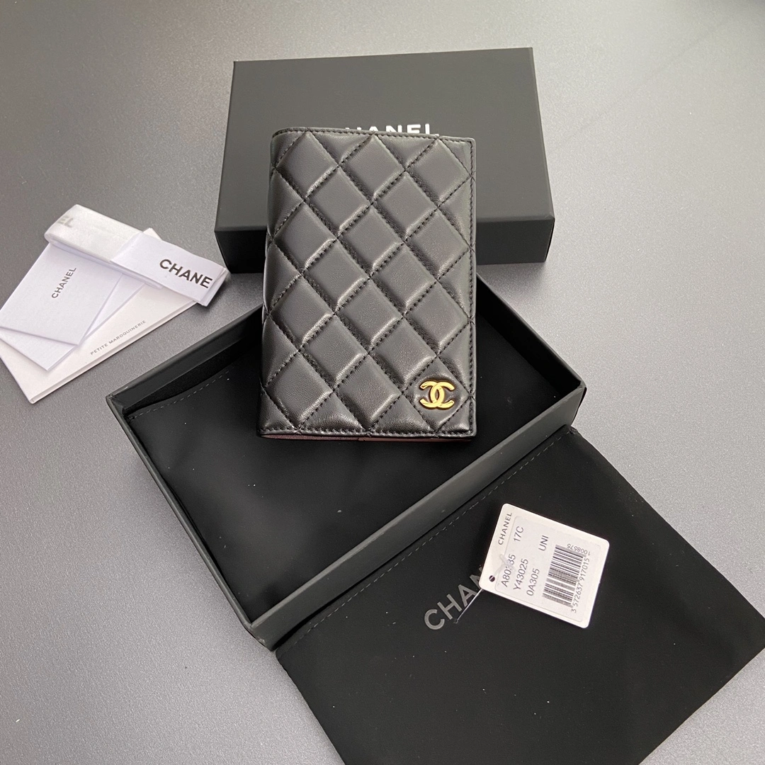 Inexpensive Chanel Wallets Purse
