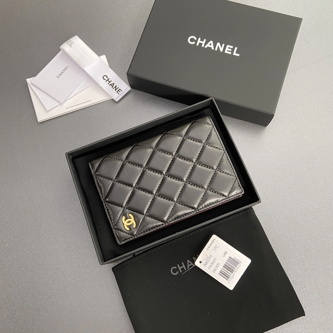Inexpensive Chanel Wallets Purse