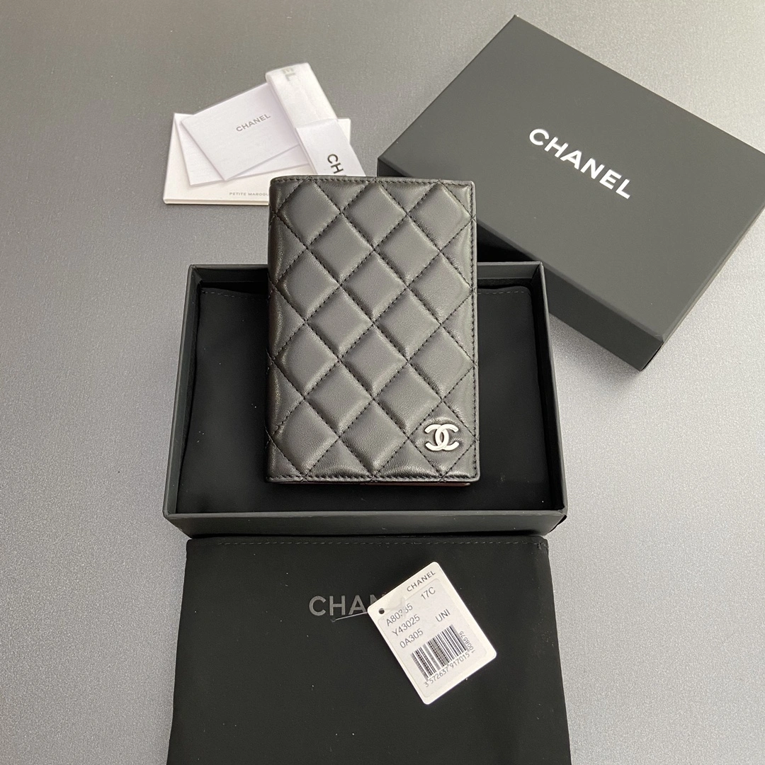 Chanel Wallets Purse