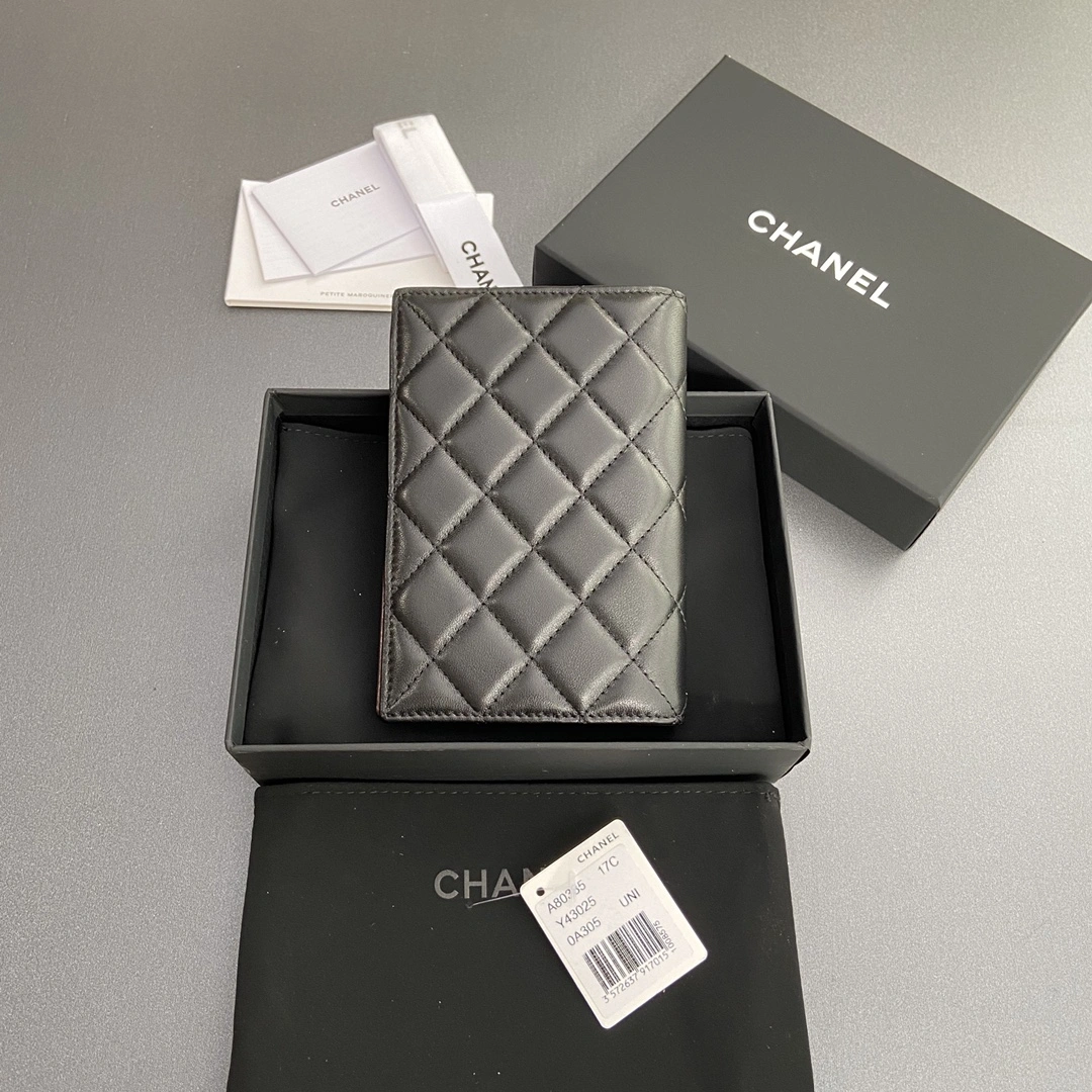 Affordable Chanel Wallets Purse