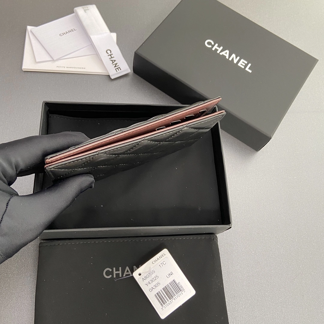 Affordable Chanel Wallets Purse
