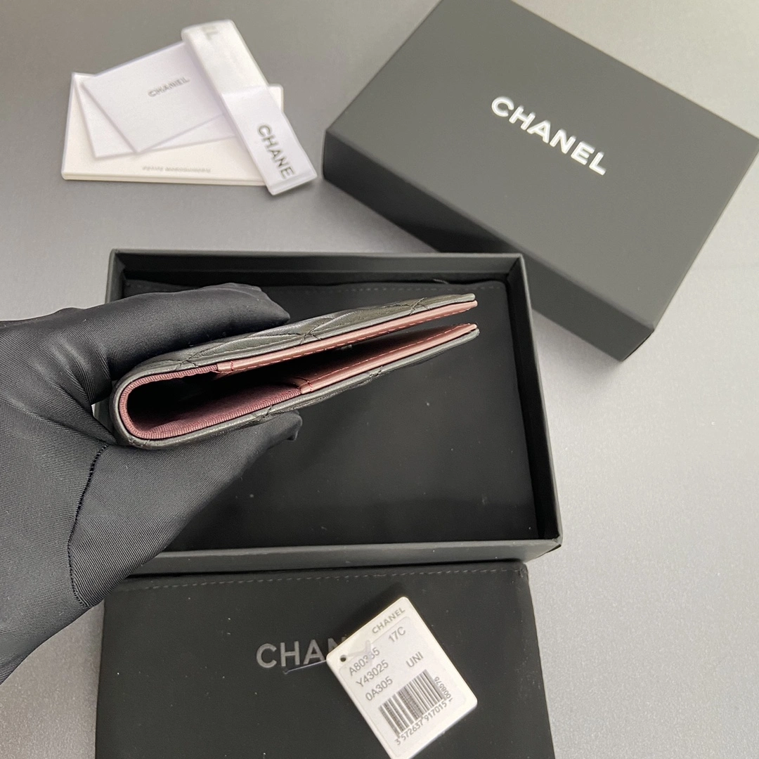 Affordable Chanel Wallets Purse