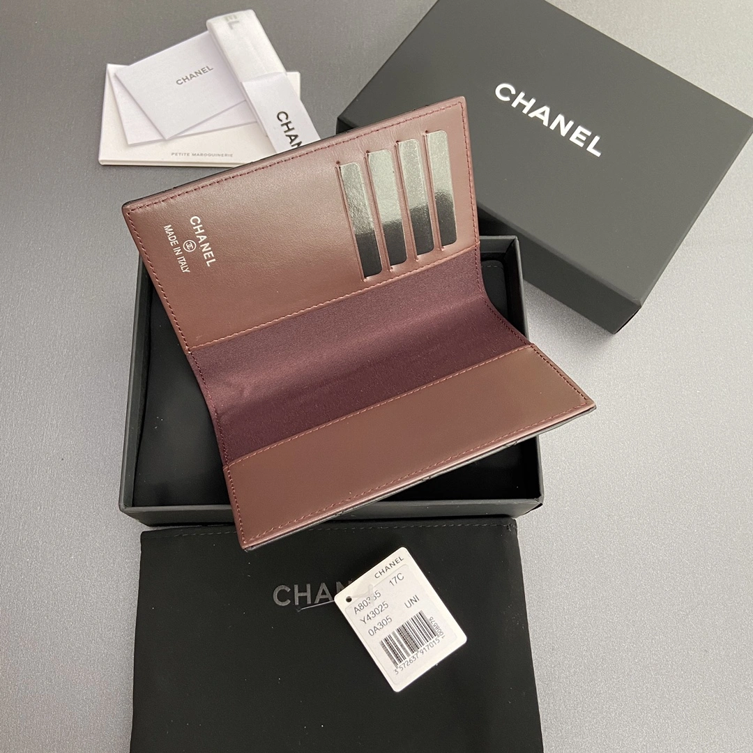 Affordable Chanel Wallets Purse