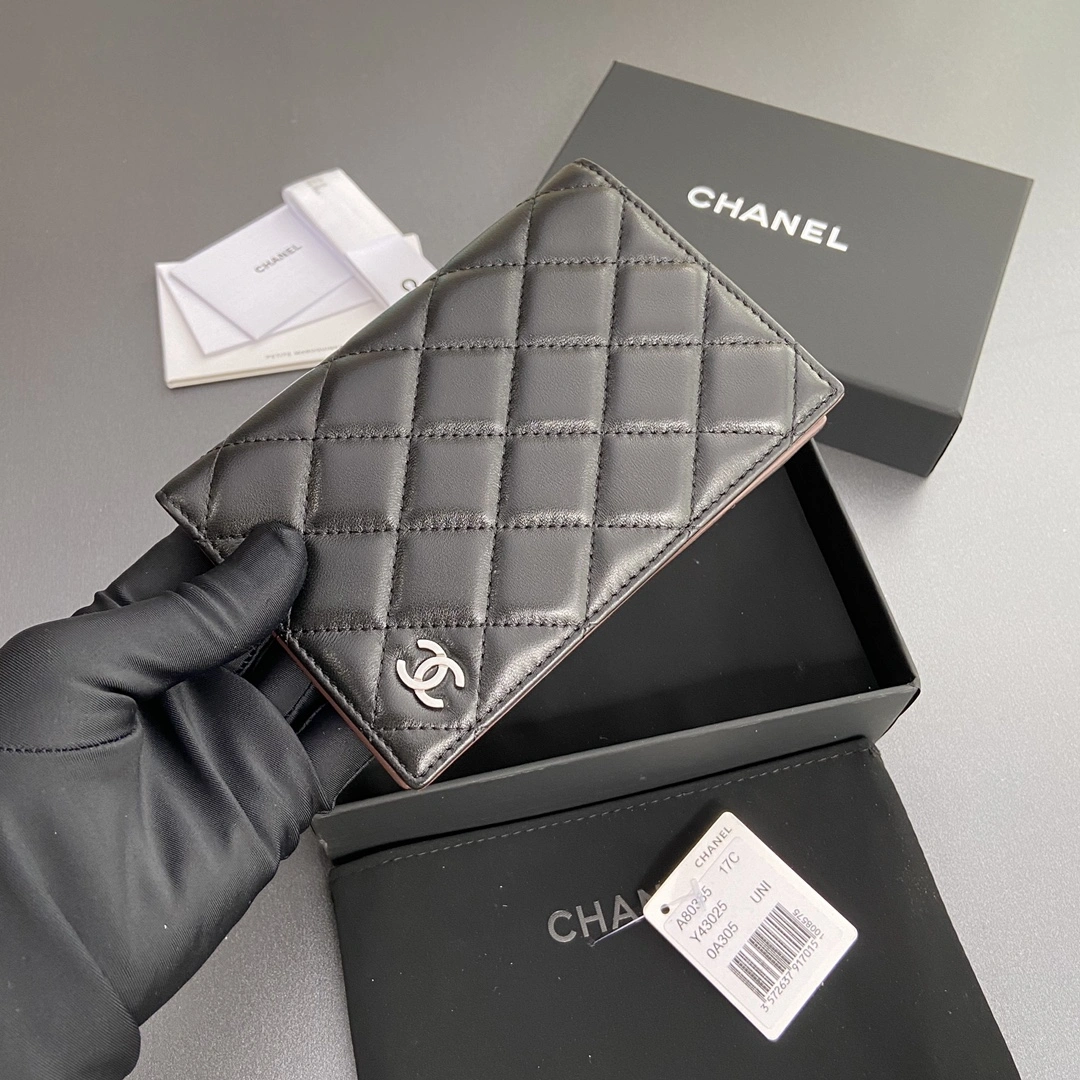 Affordable Chanel Wallets Purse