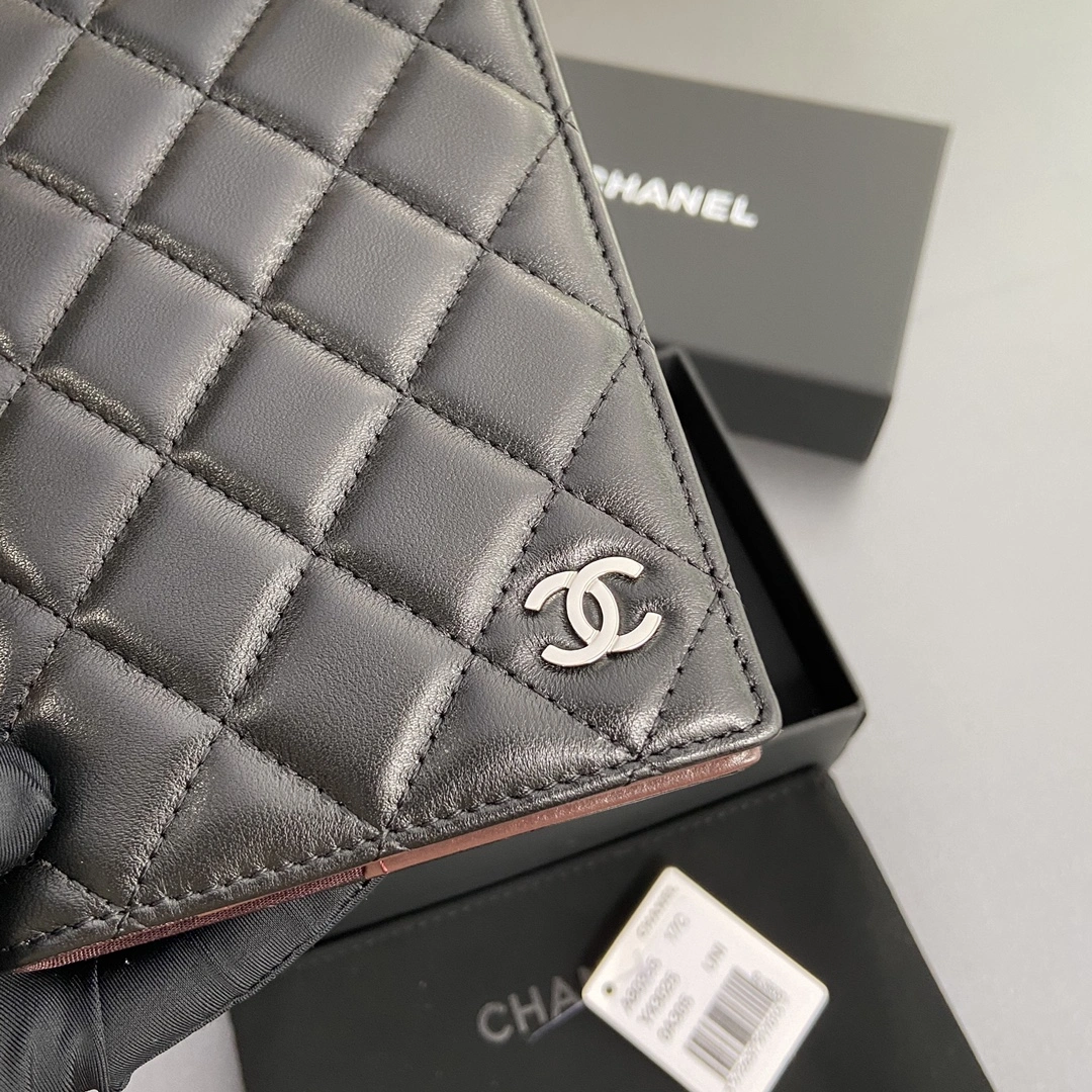 Affordable Chanel Wallets Purse