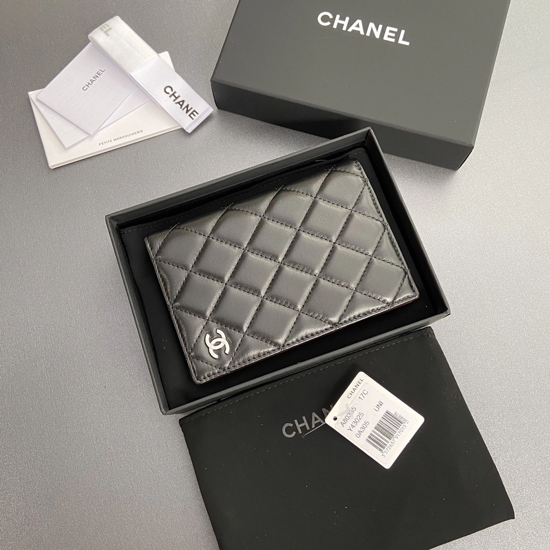 Affordable Chanel Wallets Purse