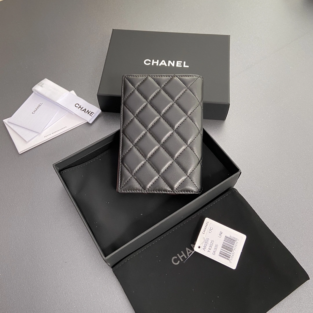 Affordable Chanel Wallets Purse