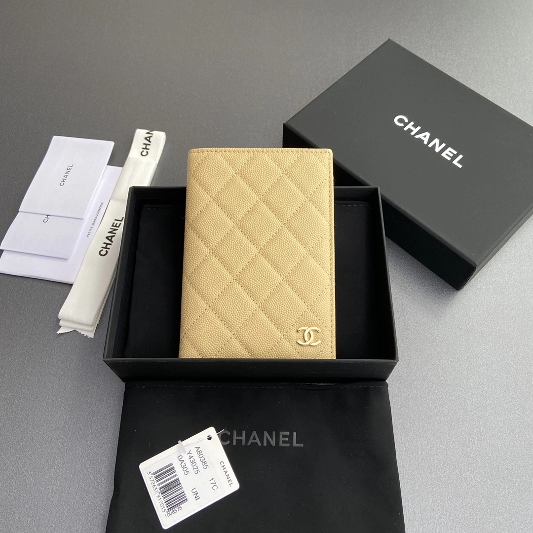 Chanel Wallets Purse