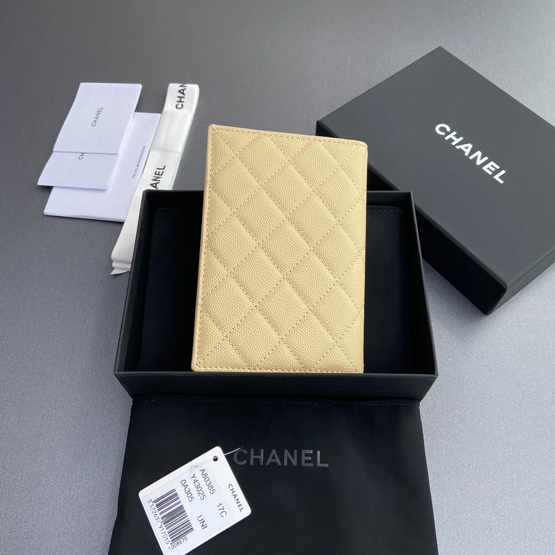 Official Chanel Wallets Purse