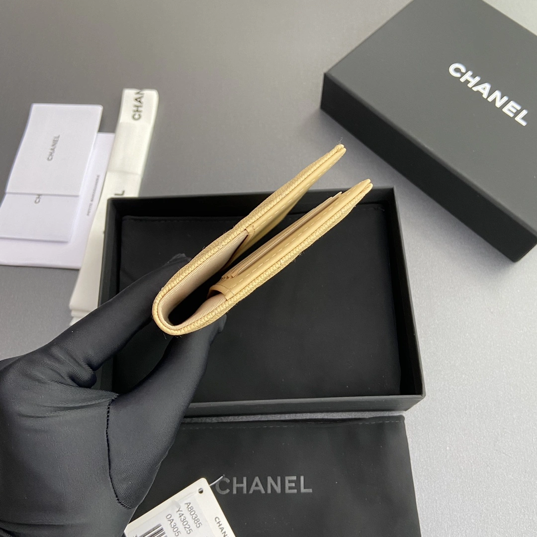 Official Chanel Wallets Purse