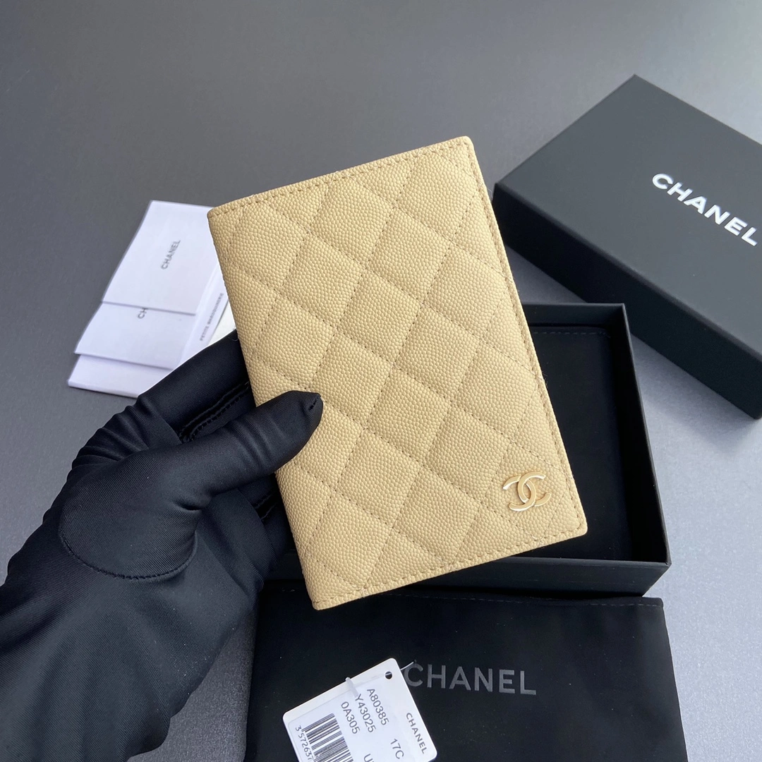 Official Chanel Wallets Purse
