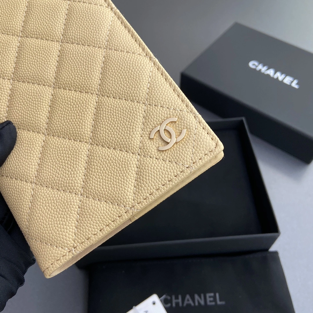 Official Chanel Wallets Purse