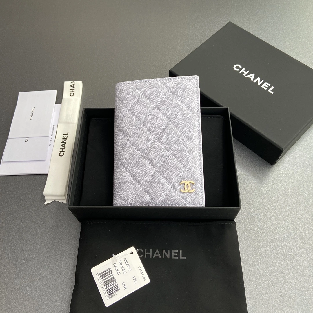 Chanel Wallets Purse