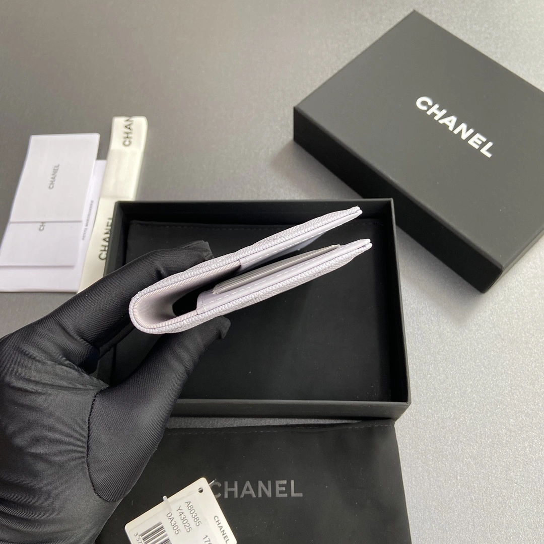High accuracy Chanel Wallets Purse