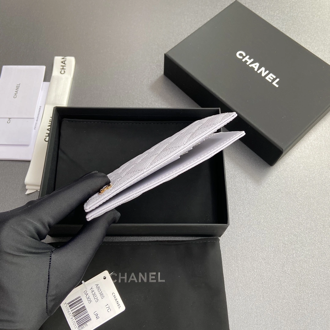 High accuracy Chanel Wallets Purse
