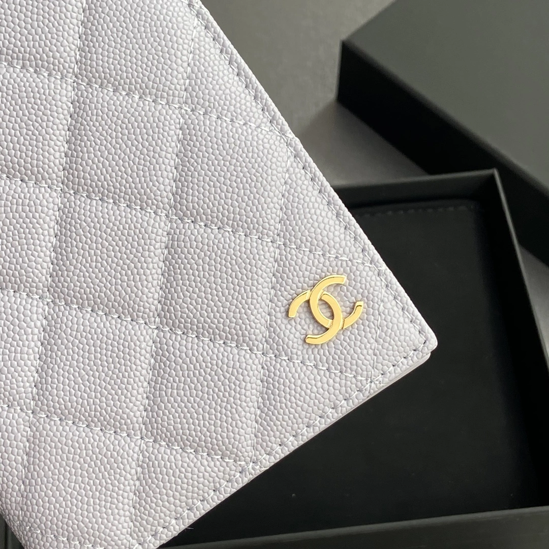 High accuracy Chanel Wallets Purse