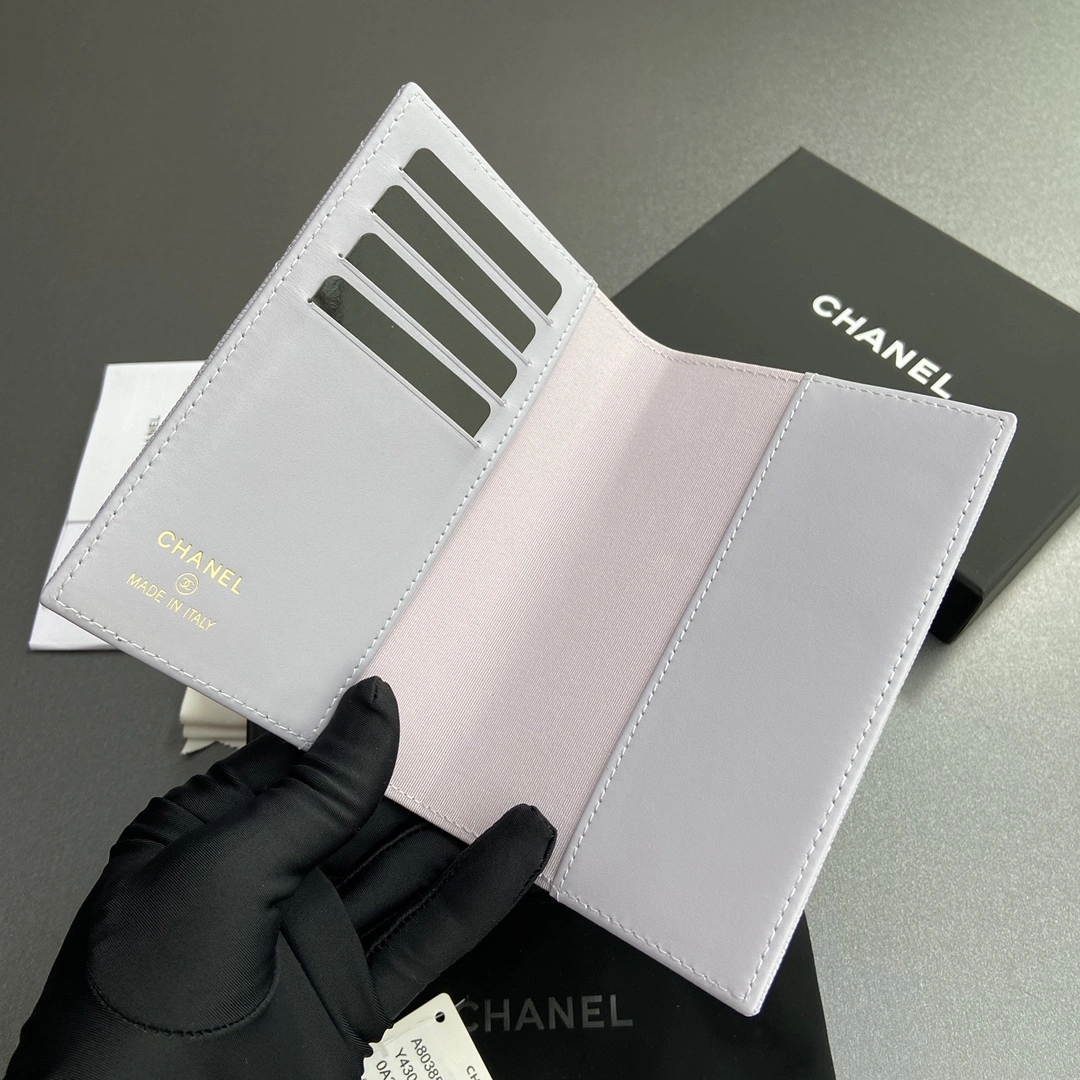 High accuracy Chanel Wallets Purse