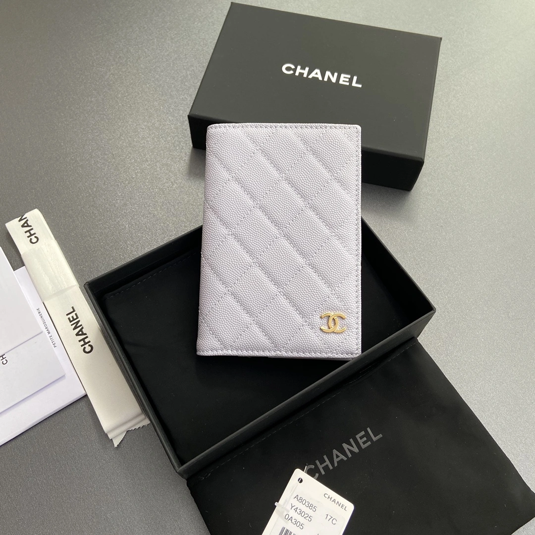 High accuracy Chanel Wallets Purse