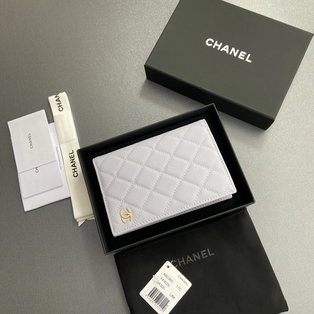 High accuracy Chanel Wallets Purse