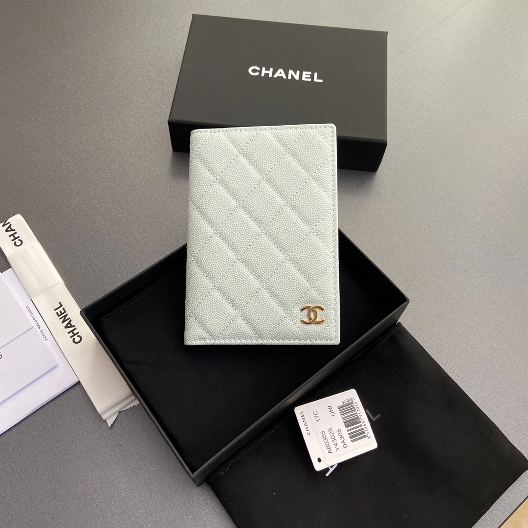 Chanel Wallets Purse