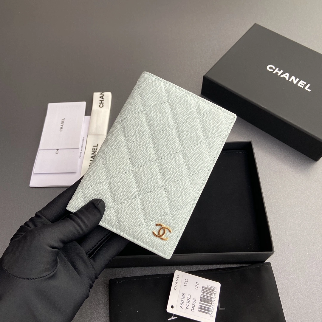 Top mirror Chanel Wallets Purse