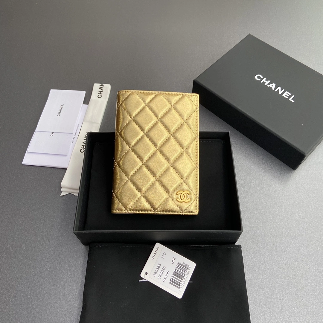 Chanel Wallets Purse