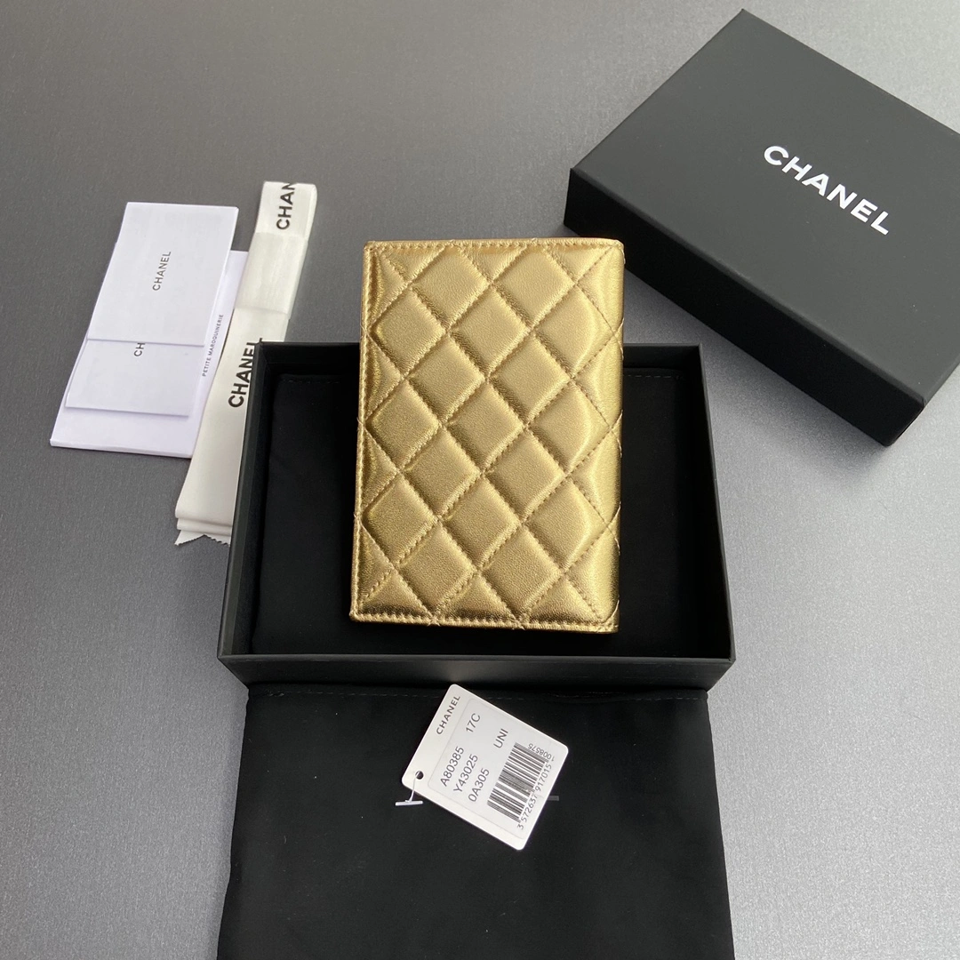 High fidelity Chanel Wallets Purse