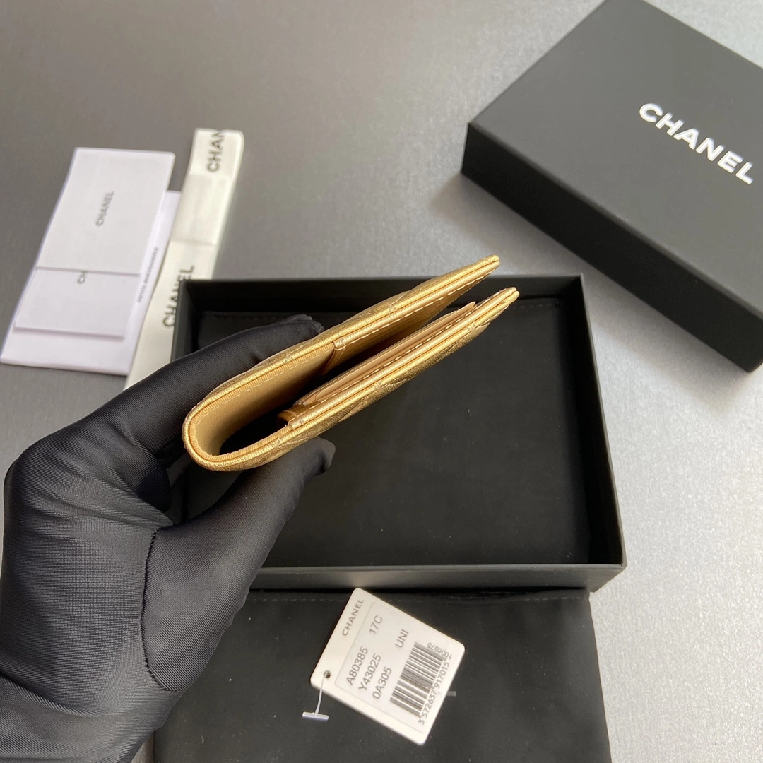 High fidelity Chanel Wallets Purse
