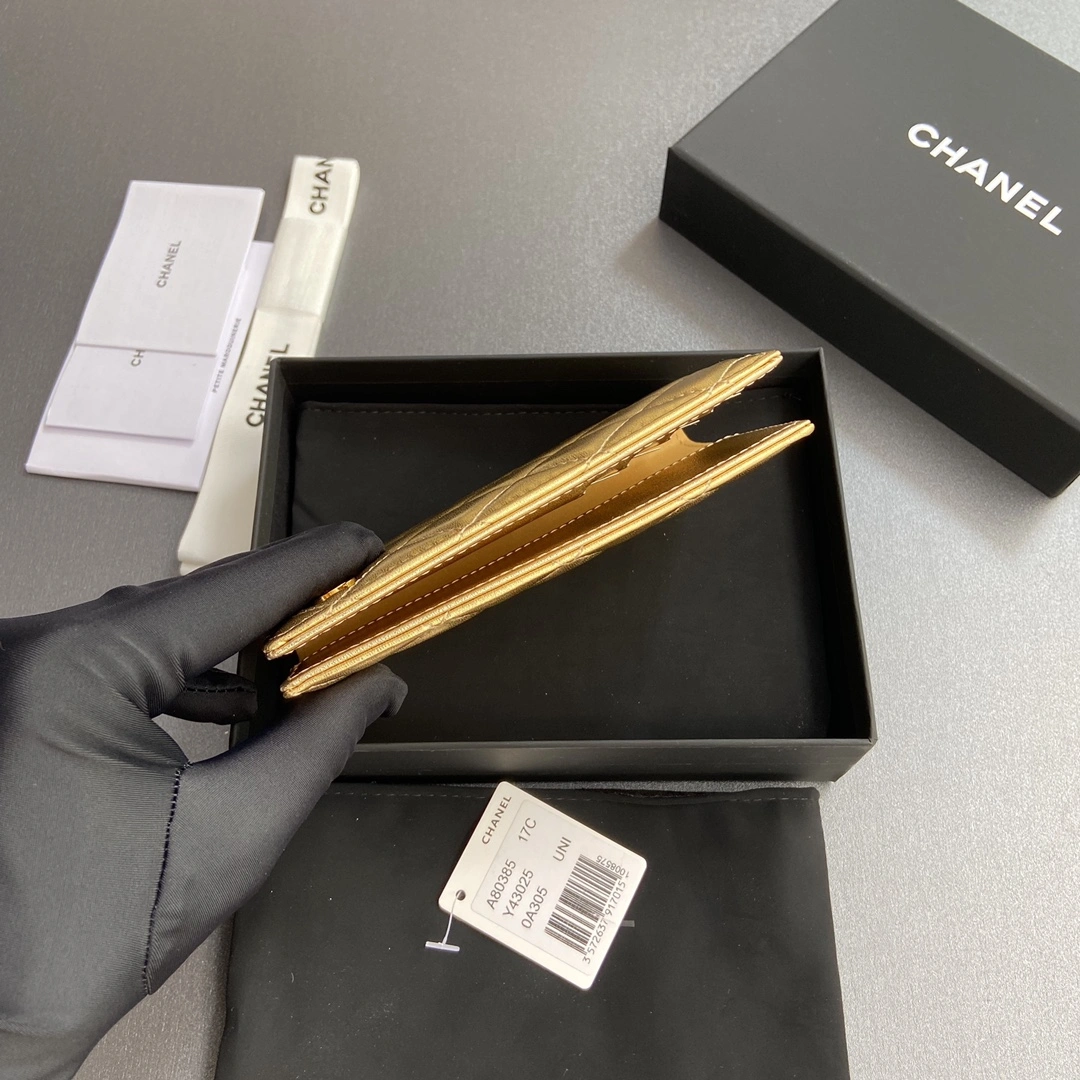 High fidelity Chanel Wallets Purse