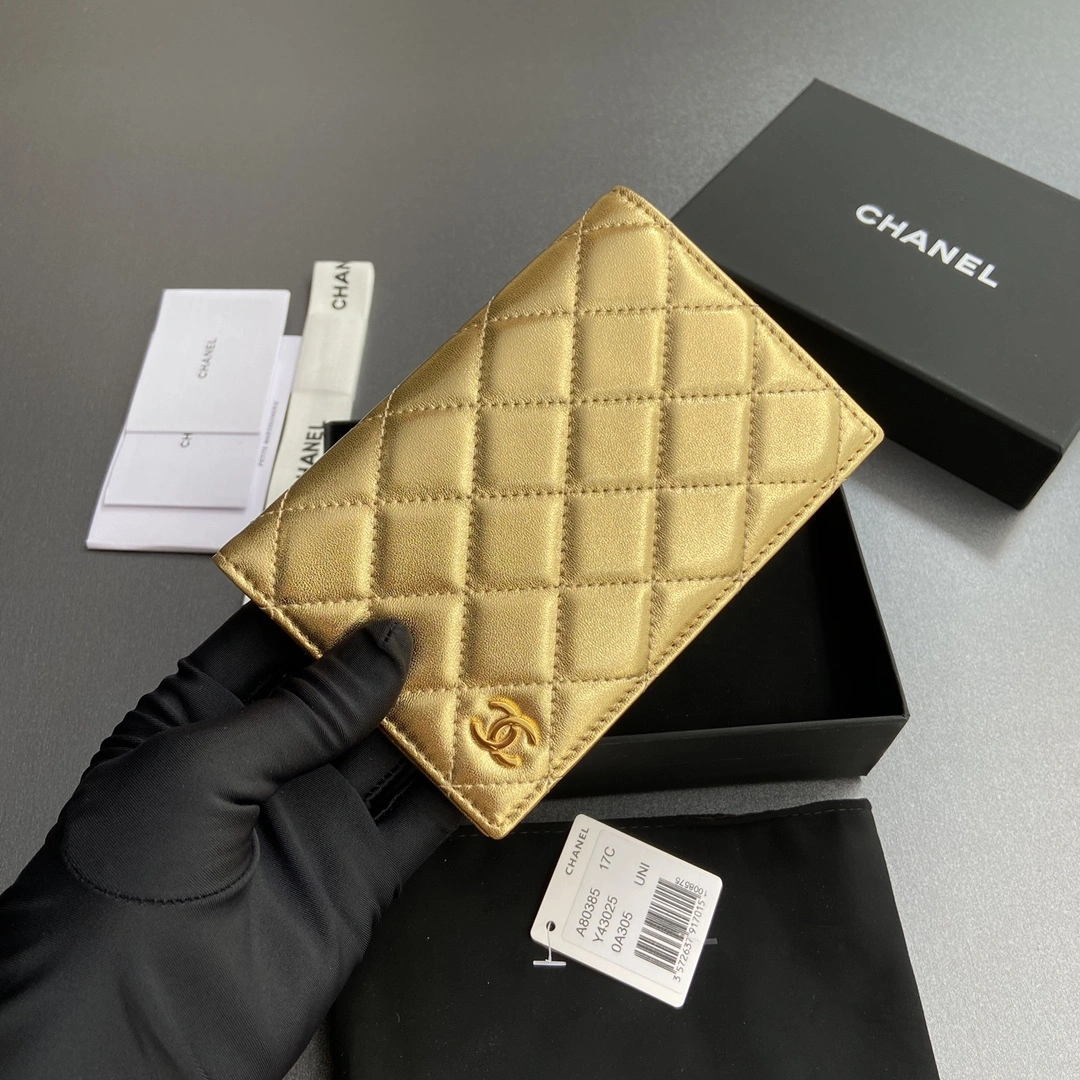 High fidelity Chanel Wallets Purse