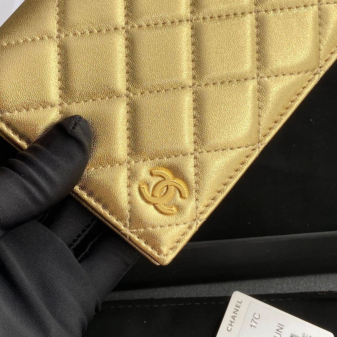 High fidelity Chanel Wallets Purse